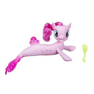 my little pony project twinkle 6" feature item toy