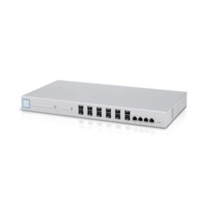 ubiquiti networks us-16-xg 10g 16-port managed aggregation switch,white