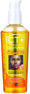 ct+ clear therapy carrot serum 75 ml (1 pcs)