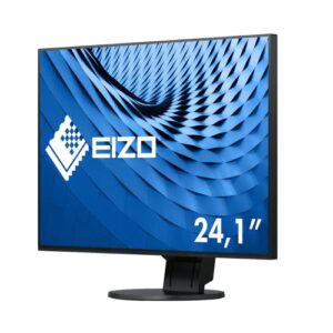 eizo flexscan ev2456fx-bk 24.1" wuxga led lcd monitor