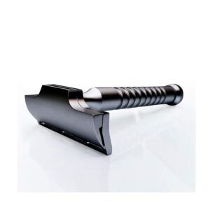 razorock black hawk single edge razor