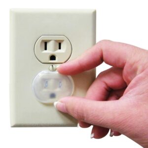 outlet plug trnsluc 24pk