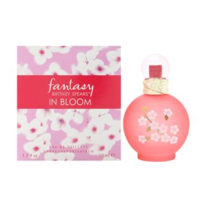 britney spears fantasy in bloom, 3.3 ounce