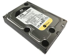 western digital re wd1003fbyz 1tb 7200rpm 64mb cache sata 6.0gb/s 3.5 inches enterprise internal hard drive w/3 year warranty (renewed)