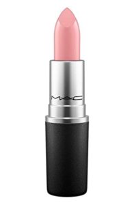 mac lipstick # creme cup - light blue pink [cremesheen]