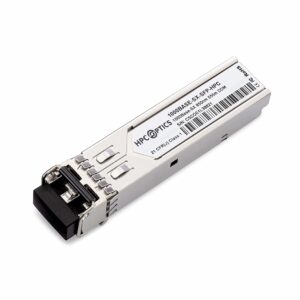 hpc optics compatible with avago afbr-5710pz 1000base-sx sfp transceiver | 1g sx mmf 850nm afbr-5710pz-hpc