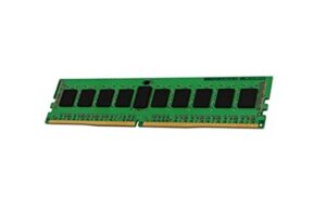 kingston kcp424ns8/8 8gb ddr4 2400mhz module