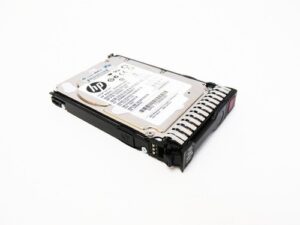 hp 759547-001 - 759547-001 hp 450gb 15k 12g sff sas sc hard drive