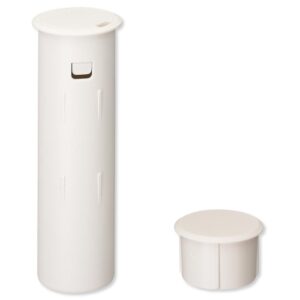 interlogix tx-e221 recessed door/window sensor