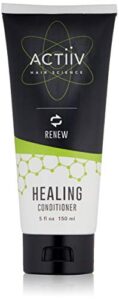 actiiv renew healing conditioner, 7 fl oz