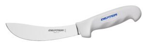 dexter-russell 6" skinning knife, carbon steel