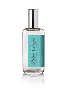 atelier cologne clementine california cologne absolue spray 1 oz