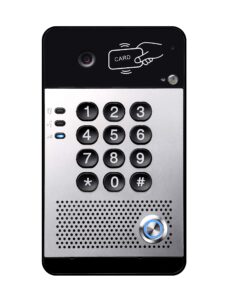 fanvil i30 ip video door phone