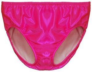 swimsters toddler kid adult special needs my pool pal reusable swim diaper (18-20 years, pink)