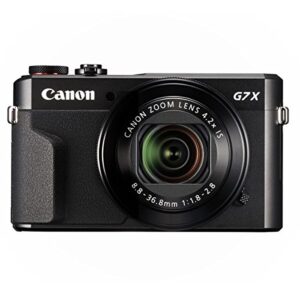 powershot g7x mark ii