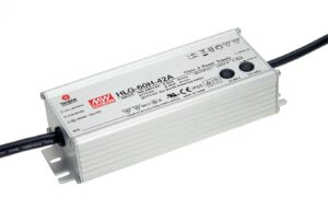 mean well original hlg-60h-36a 36v 1.7a meanwell hlg-60h 36v 61.2w single output led driver power supply a type