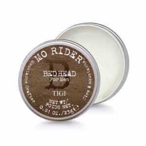 bed head for men mo rider mustache crafter, 1.05 ounce