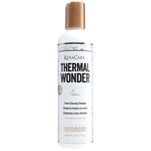 keracare avlon thermal wonder cleansing shampoo 8 oz.