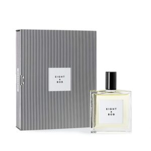 eight & bob original inside book eau de parfum spray