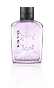 playboy fragrances playboy new york eau de toilette spray for men by - 3.4 ounce / 100 ml, 3.4 fl ounce