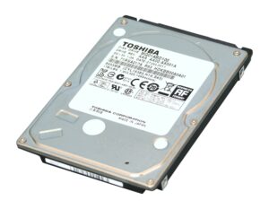 toshiba mq01abd 1 tb 2.5 internal hard drive mq01abd100 sata 5400rpm 1 year warranty (renewed)