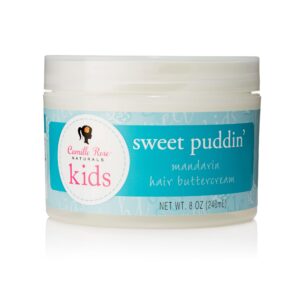 camille rose kids sweet puddin’, 8 oz