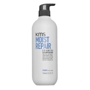 moistrepair shampoo 750 ml