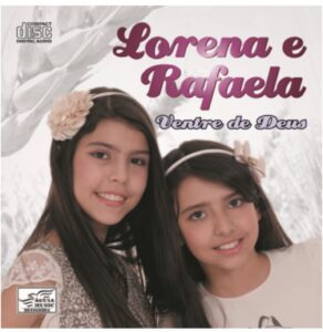 lorena e rafaela ( - volume 1