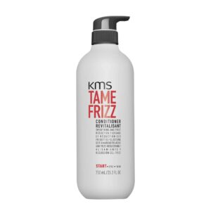 kms tamefrizz conditioner, 25.3 oz