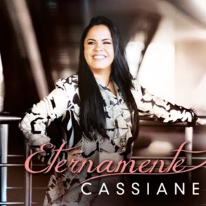 cassiane - eternamente