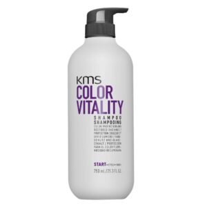 colorvitality shampoo 750 ml