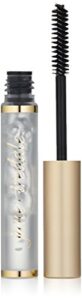 jane iredale clear purebrow brow gel, clear, 0.17 oz