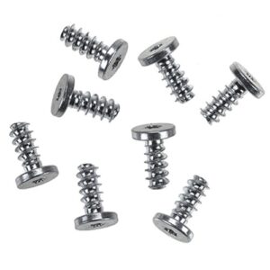 odyson - torx t10 hinge clutch mechanism screws replacement for apple imac 21.5" a1311 (late 2009-late 2011)