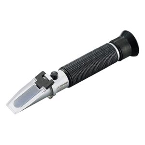 as one on-hand refractometer brix0-10/3-6580-01