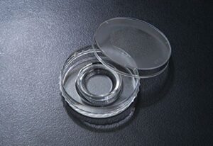 spl ivf culture dish,60x20mm, ps,tc treated, sterile to sal 10-6, case of 500