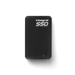 integral 480gb portable ssd drive usb 3.0 external ssd black