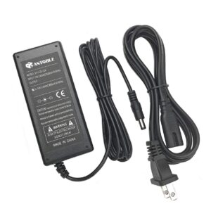 11ft cord ac/dc adapter for opi led lamp gc900 gl900 model ps 1065-300t2b200 o.p.i pa1065-294t2b200 opt 29v 29.5v charger power supply