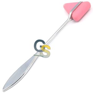 g.s pink taylor 'percussion' hammer best quality