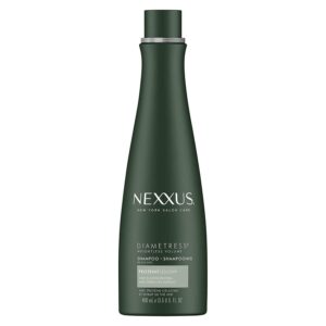 nexxus nexuss diametress volumizing shampoo 13.50 oz (pack of 3)