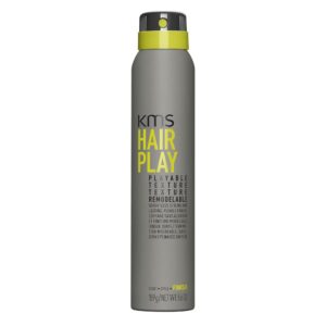 kms hairplay playable texture, 5.6 oz