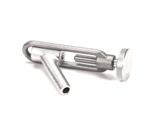 perlick f16363ss540 port upper trycock attachment