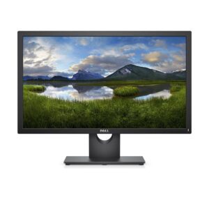 dell e series 23-inch screen led-lit monitor (dell e2318hx), black