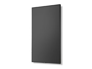 nec multisync p554 digital signage flat panel 55" lcd full hd black