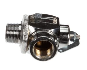 legion 456724 30 psi valve, 3/4"