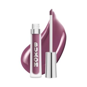 buxom full-on plumping lip cream, french martini