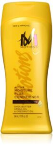 motions active moisture plus conditioner, 13 oz