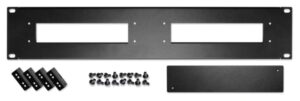 shuttle - prm01 xpc accessory prm01 rack mount kit black