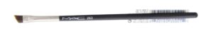 mac small angle brush #263