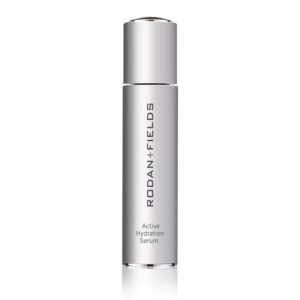 rodan + fields active hydration serum | 1oz | boosts hydration levels | glycerin | hylauronic acid