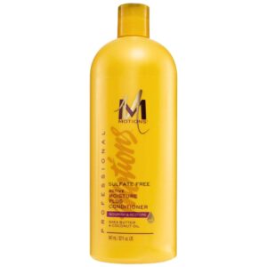 motions active moisture plus conditioner, 32 ounce